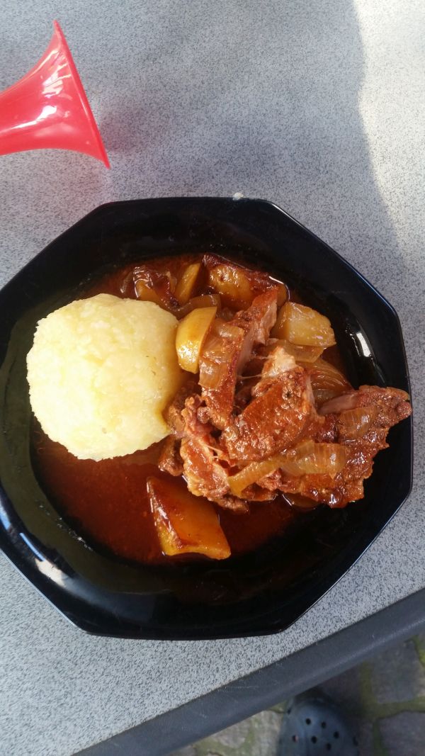 Dutch Oven: Rezepte und Bilder - Giga@Sixkiller